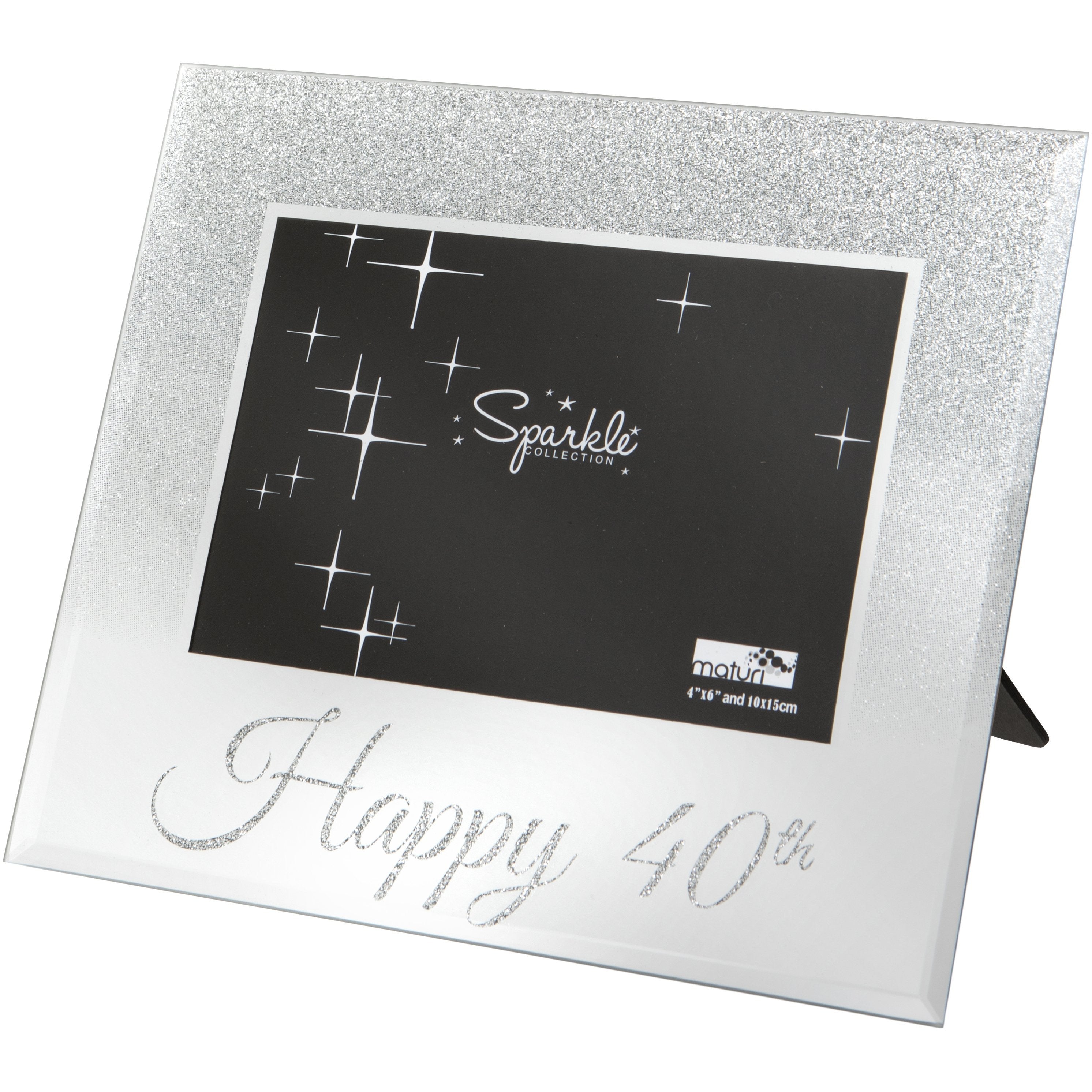 Celebratory Photo Frames – Wholesale Home and Gift Supplier | Viceni ...